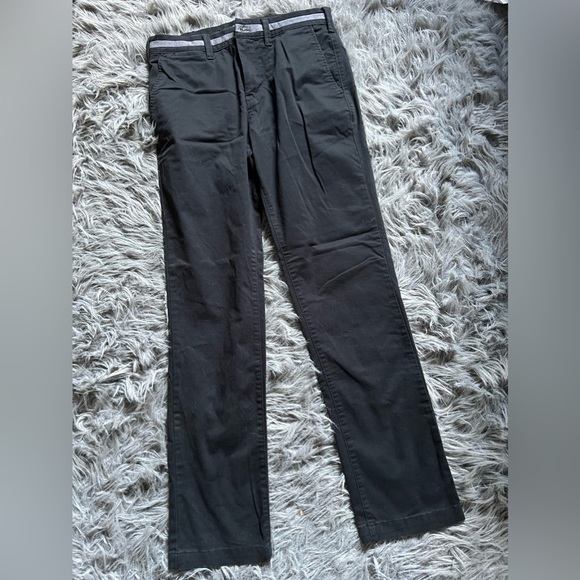 Express | Pants | Express Black Mens Pants | Poshmark
